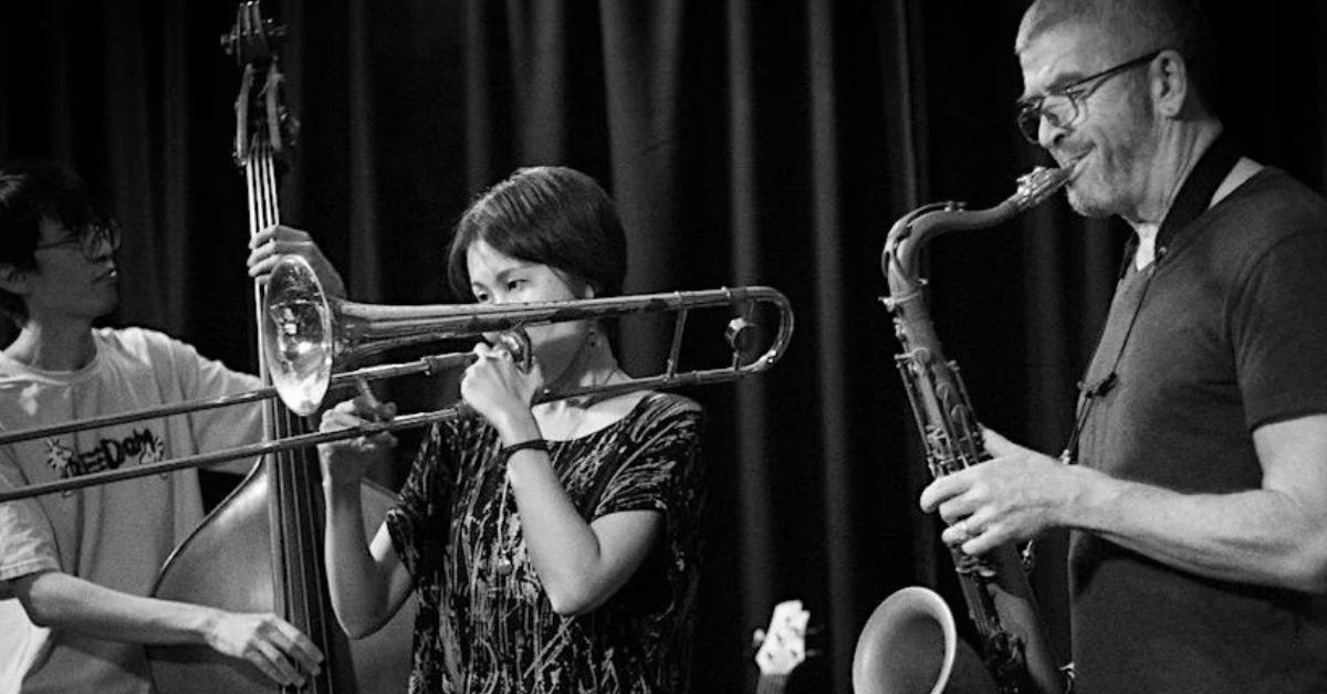 Top Live Music Venues in Singapore 2024 - Vanilla Luxury